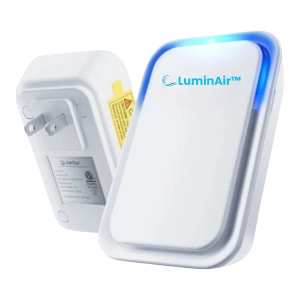 LuminAir™ – FioraLuna UK