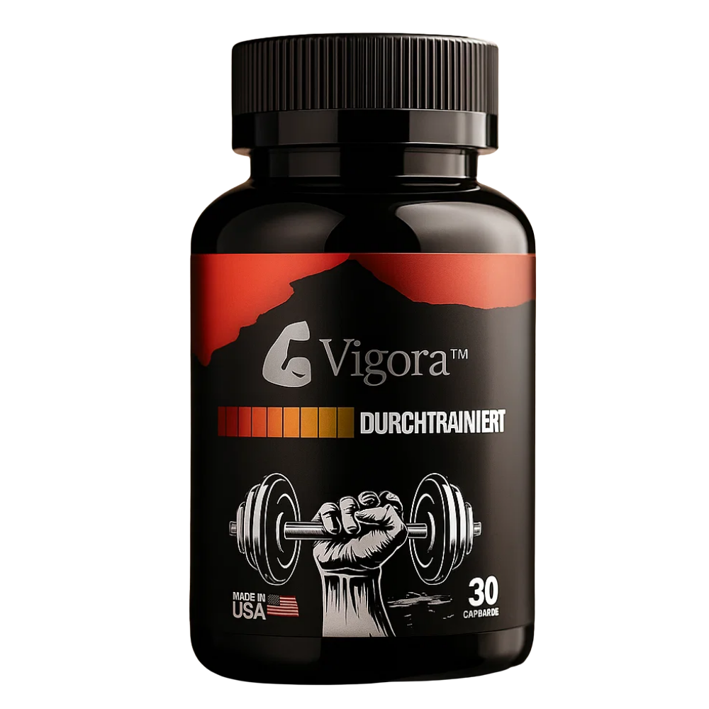 Vigora™ – FioraLuna UK