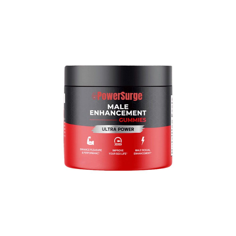 PowerSurge™ – FioraLuna UK