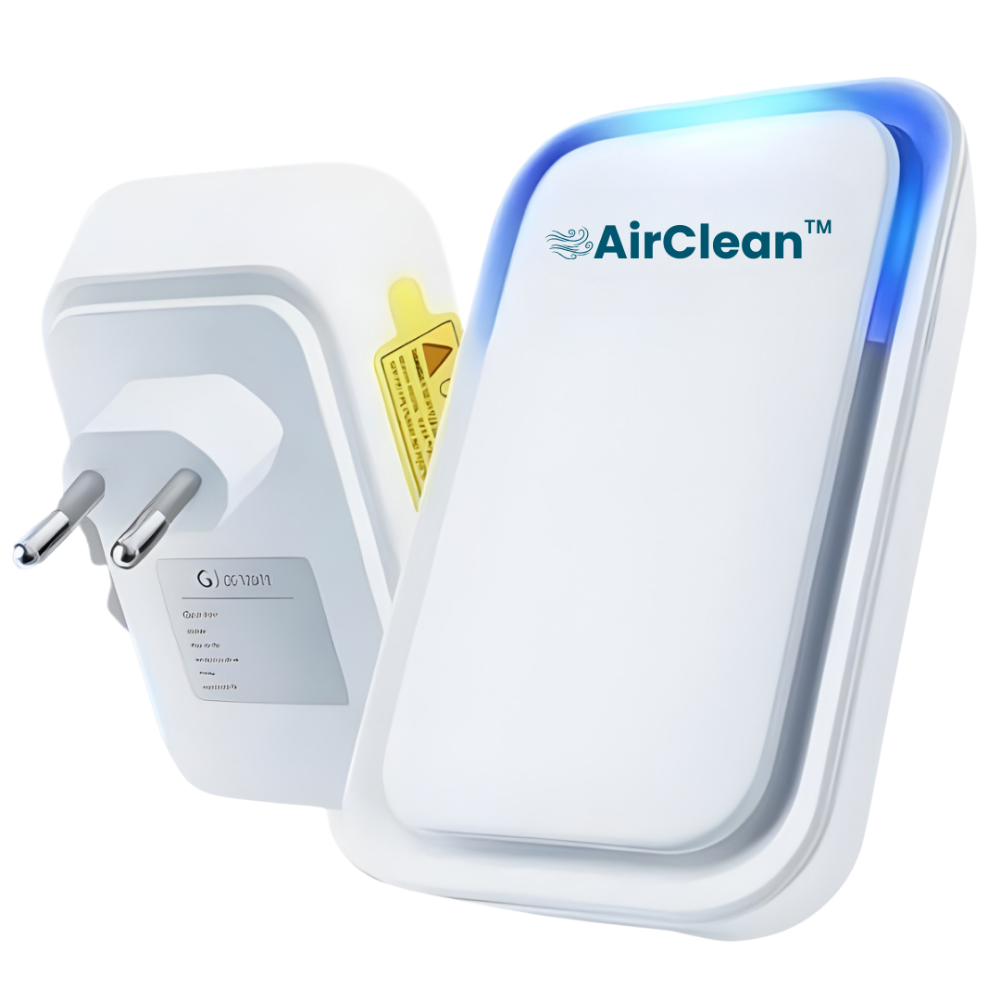 AirClean™ – Fioraluna UK